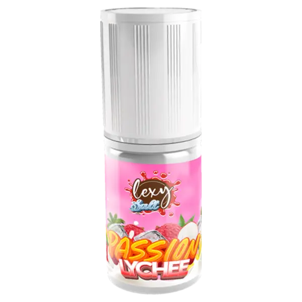 Lexy Passion Lechy (Saltnic) - PT. Java Juice Indonesia